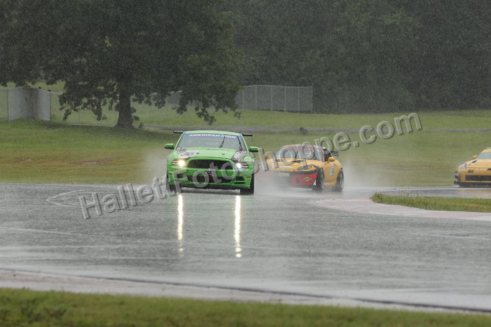 86 Green
