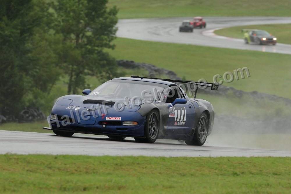 777 Vette